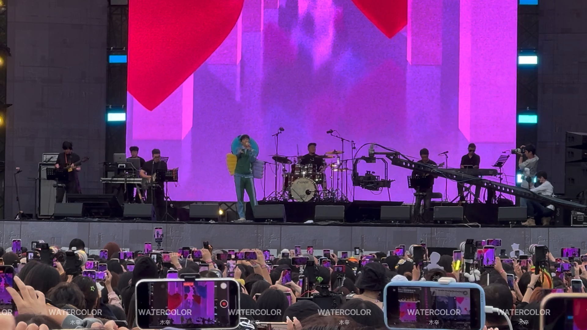 黄子弘凡《DO U》首唱!