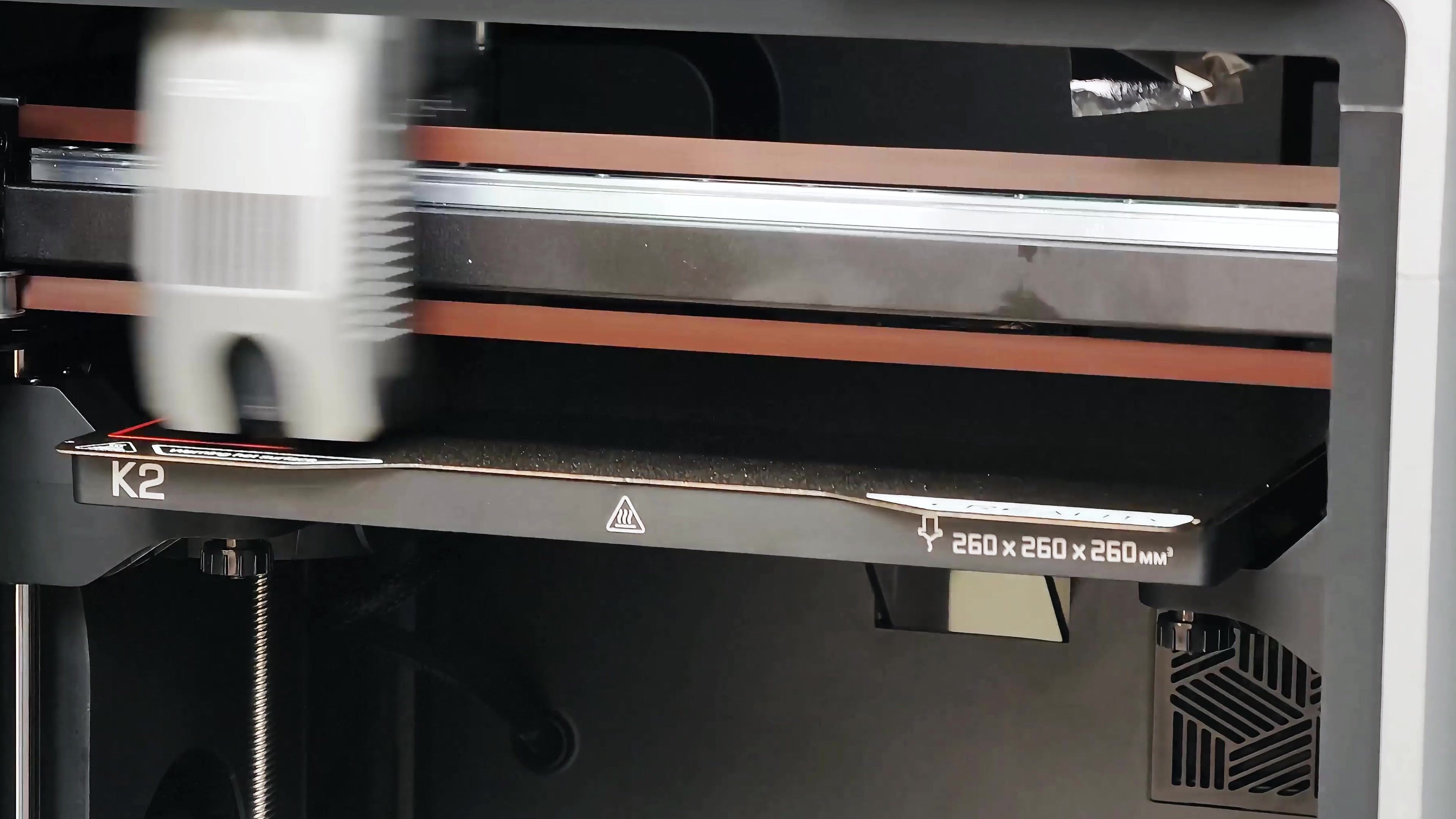 3D打印使用体验:从 “想法搁浅” 到 “所想即所得” #3D打印 #3D...