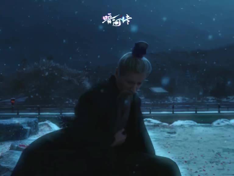 大家长大战唐二老爷燃炸了!!如此炫酷的打戏来ߑ�看#电视剧暗河传 #...