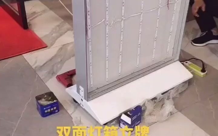 灯箱灯箱,广告设计制作安装