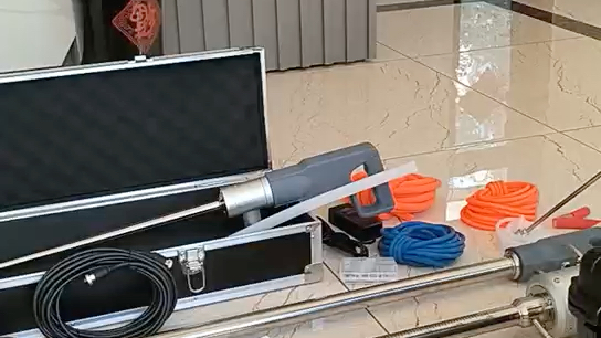 当您收到烟尘烟气的时候 第一件事应该做什么?为了保障自己的权益...