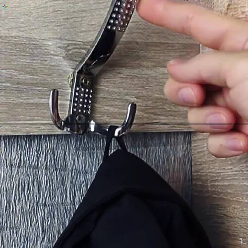 不用花一分钱!自己在家修理家具技巧