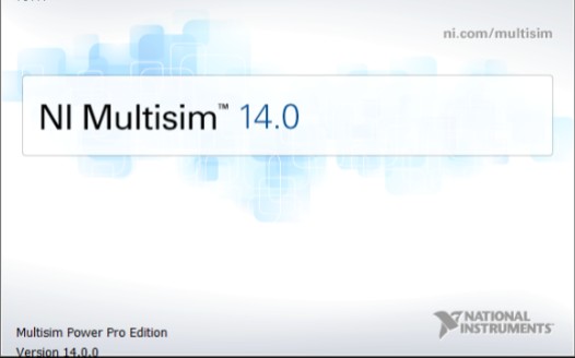 multisim仿真
