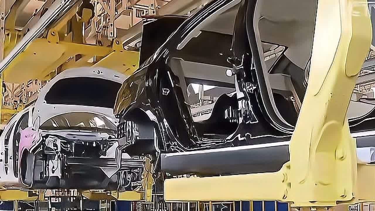 工信部:将联合相关部门加快建立健全汽车碳排放标准体系建设