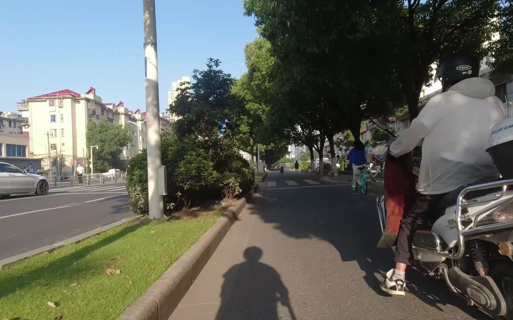 silex7000 全状态20km试骑