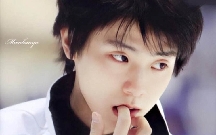 2020花滑全日锦标赛男单自由滑羽生结弦赛季首秀 本场唯一clean