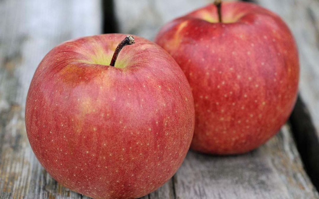 苹果派最简单做法,不用烤箱不和面,酸甜酥脆,2分钟学会!