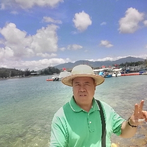 海南阿兴爱旅行 