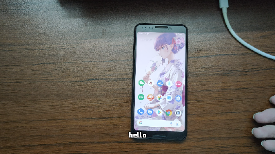 谷歌pixel3的4G运行内存流畅性怎么样?在国内可以正常使用吗?