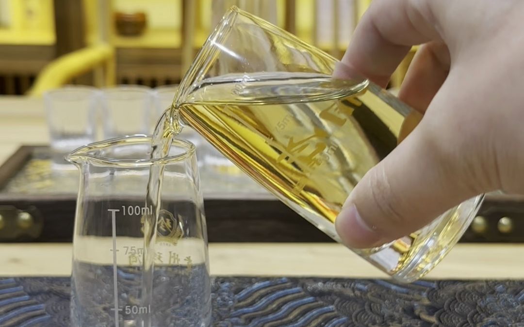 酒具和量具有何区别,酒具可以直接用来当作量具使用吗?