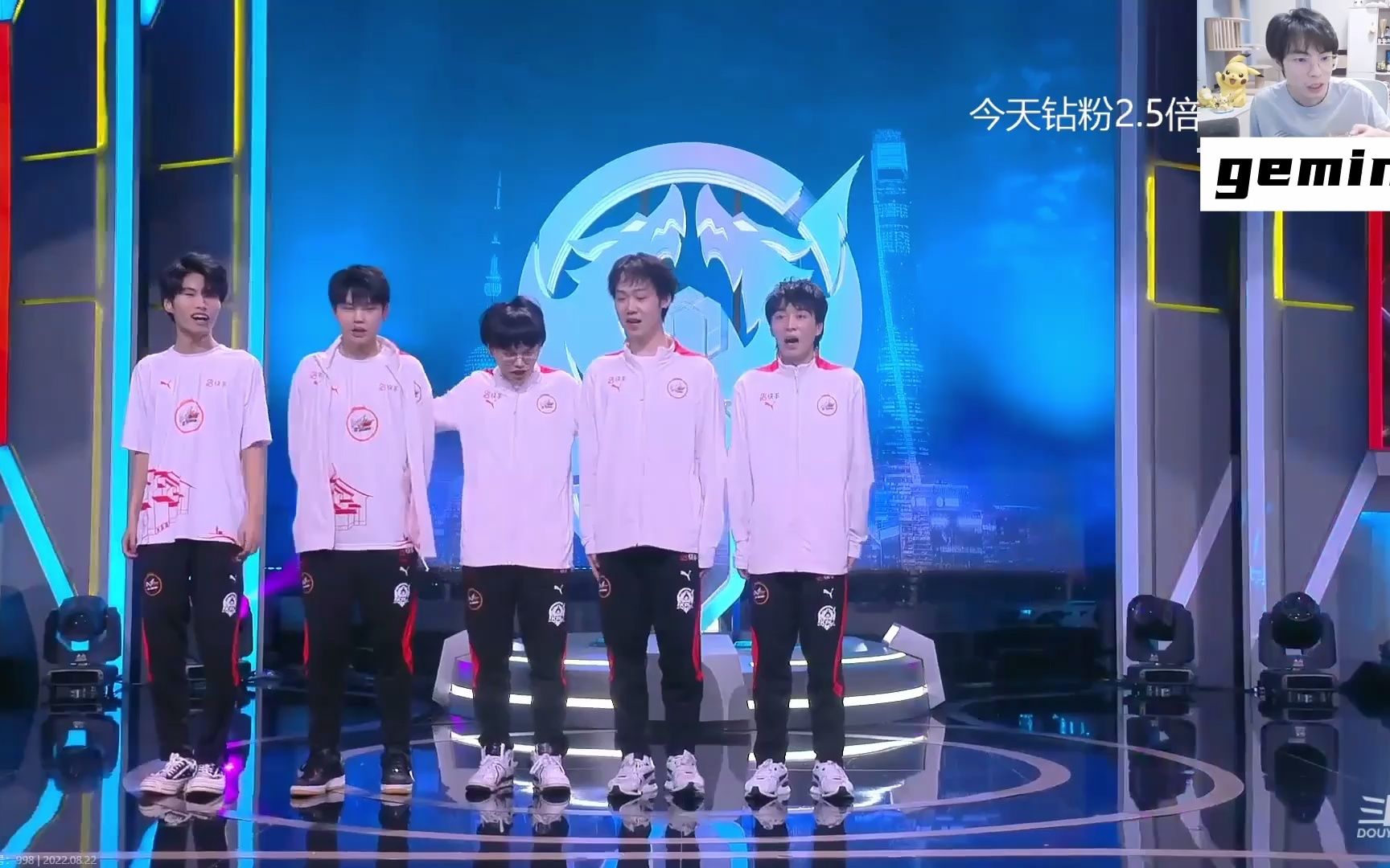 苏州KSG淘汰成都AG进入六强!AG无缘挑战者杯,一曲打出身价_哔哩...