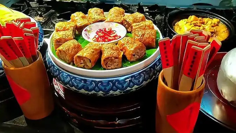 赣韵美食地图:赣州十大经典小吃,每一口都是故事