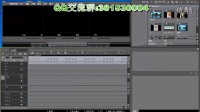 edius最新视频教程edius6 7 8-looks调色插件用法