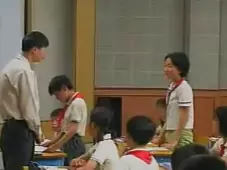 ...语文优质示范课《螳螂捕蝉》_薛法根-- 小学语文优质课课堂实录