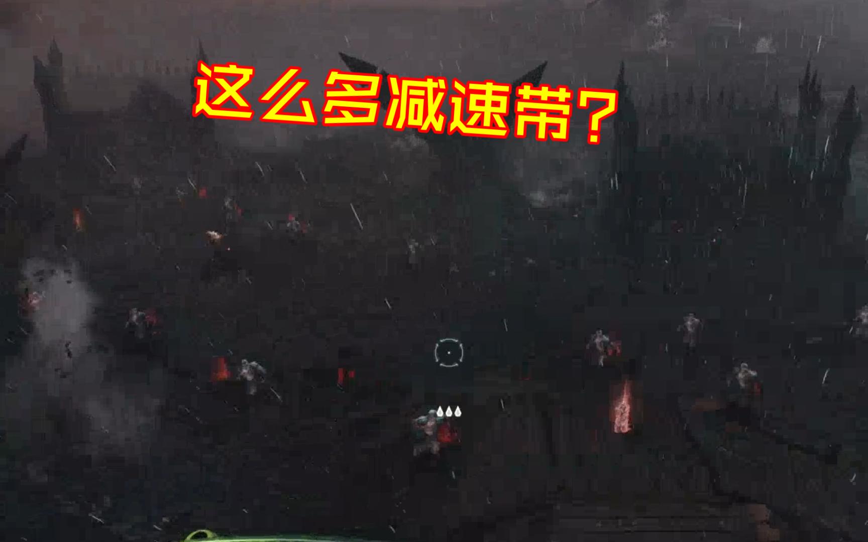 恶魔:战场上有一个大运,我没开玩笑! 我们都在用力的活着。我这么用力...