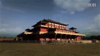 大型纪录片 中国古建筑复原视频 古代建筑 古典建筑 殷墟复原 西周...