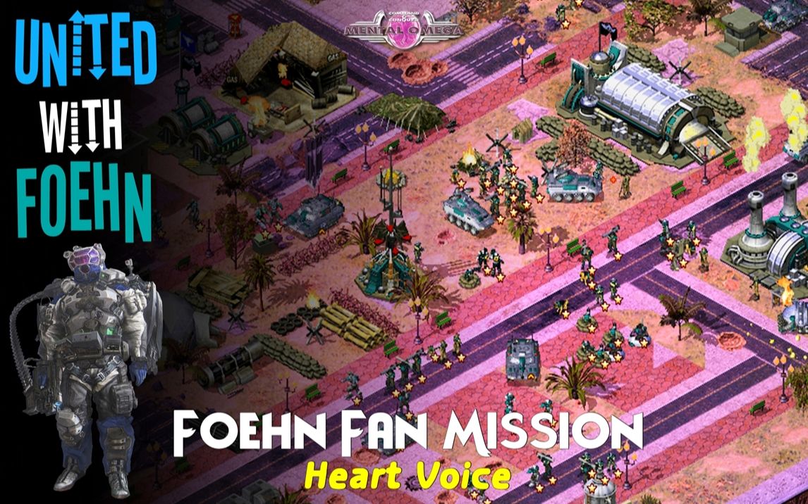 心灵终结 3.3.4 自制任务 - 心音 Heart Voice