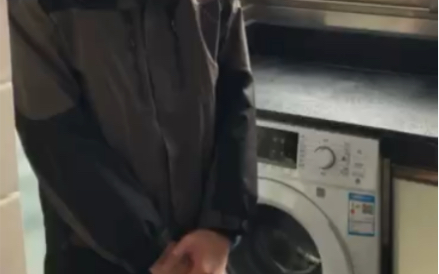 滚筒洗衣机的使用指南