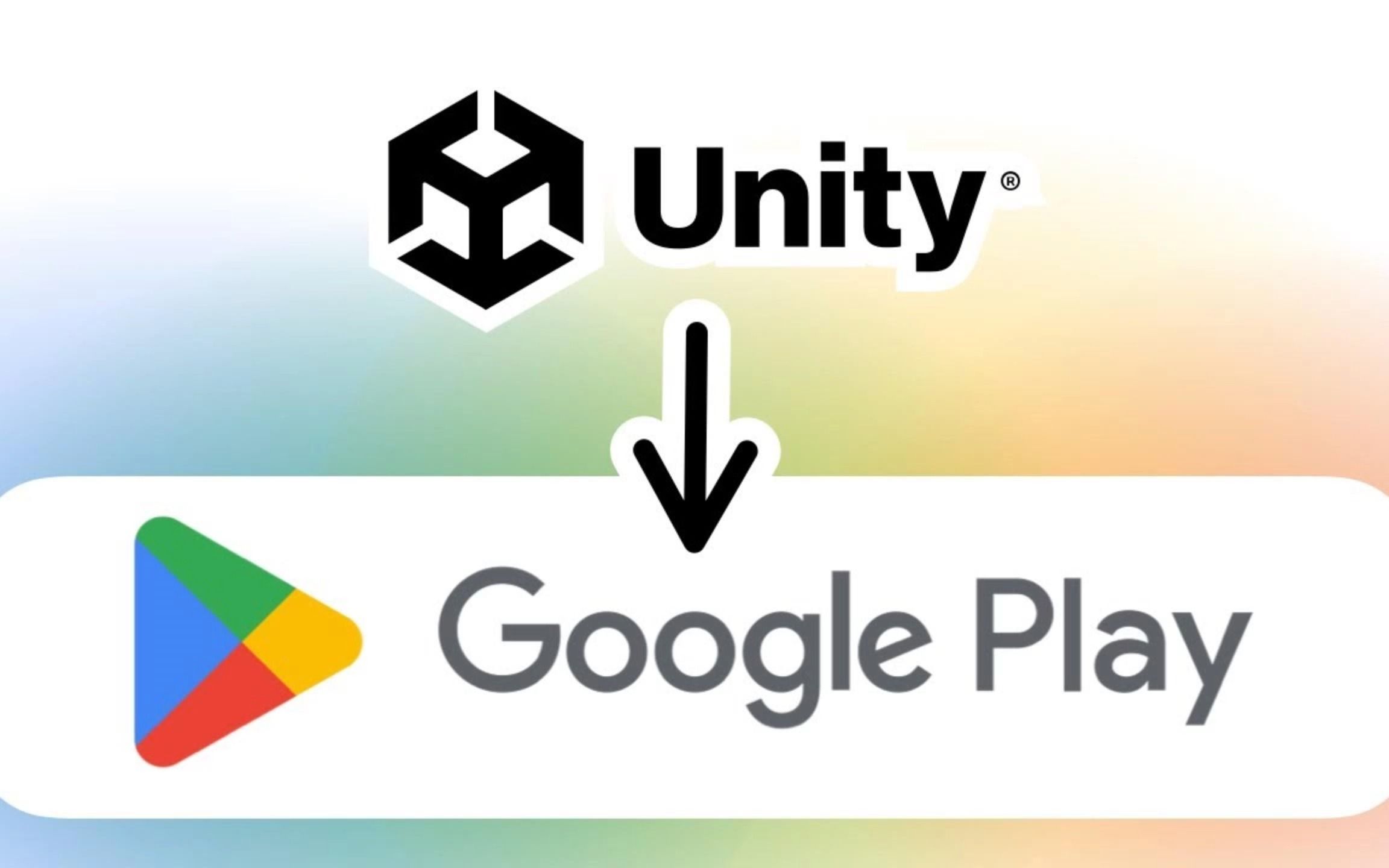 在 Google Play 商店上发布您的 UNITY 游戏