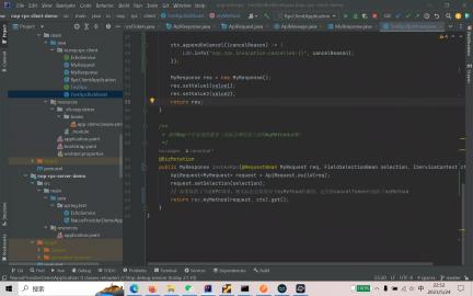 Dubbo的设计存在哪些问题?3000行代码的分布式RPC能做什么?