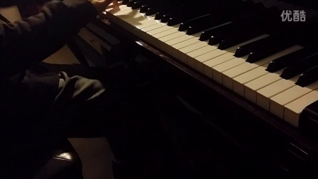 神一样的手速 千本樱钢琴曲
