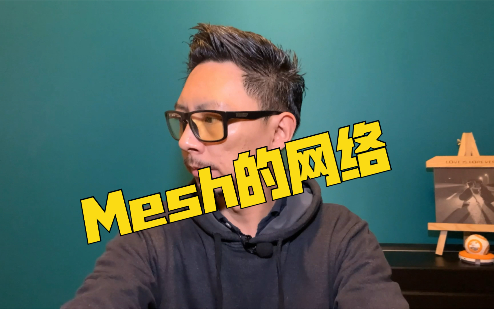 如何打造自家的wifi无缝漫游网络?