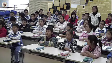 六年级数学优质课视频《百分数的意义和写法》人教版_李老师