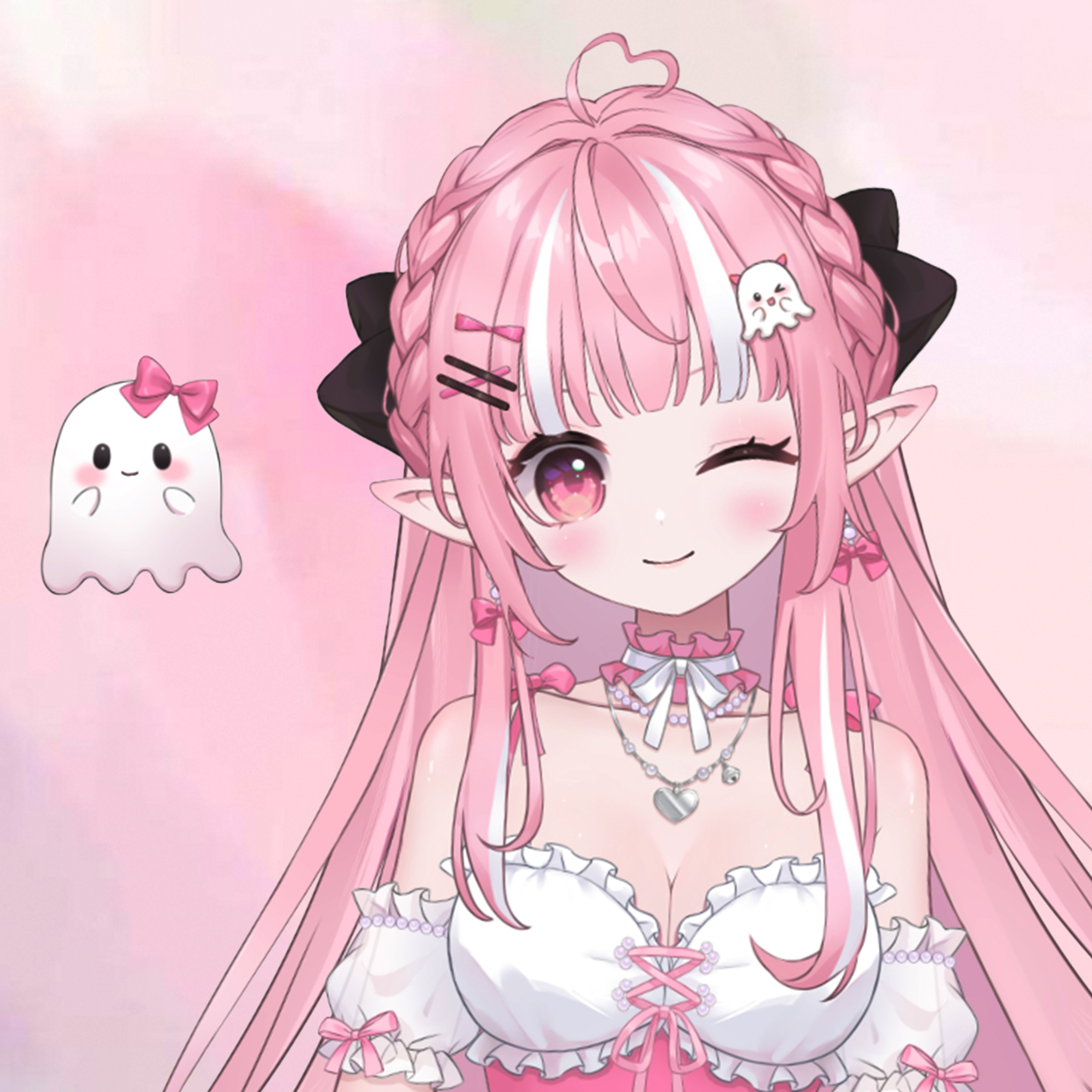 艾芙灵Avelyn 