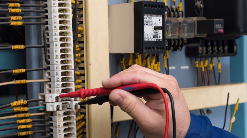 漏电了找不到故障点？那是你方法不对，其实一招就能解决漏电故障