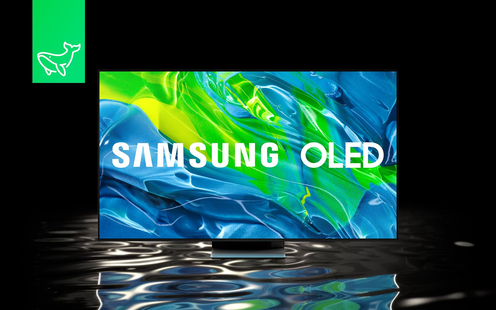 全新三星 OLED 系列电视官方介绍