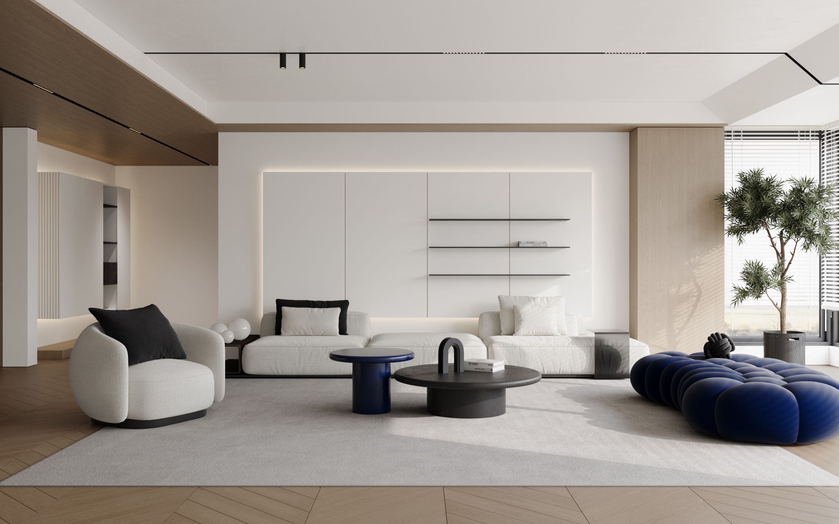 corona 高级灰的灯光和材质应该怎么做? vray 3dmax