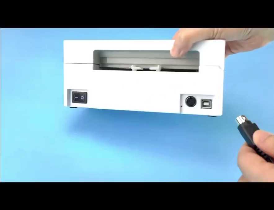 标签打印机,热敏打印机