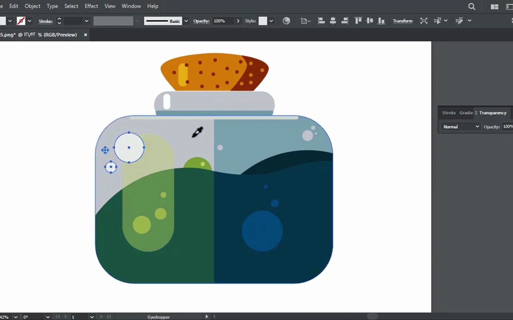插画设计,从手绘到效果图制作全过程#插画设计 #手绘 #设计 #设计...
