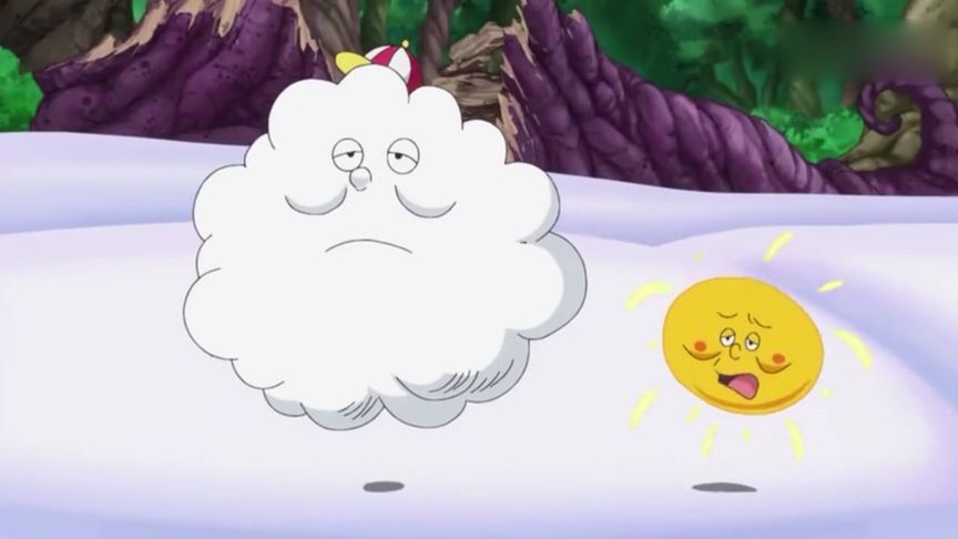 宙斯和普罗米修斯都饿了,看来收服它们的时候快要到啦