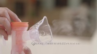 【丘岳影视】海尔雾化器