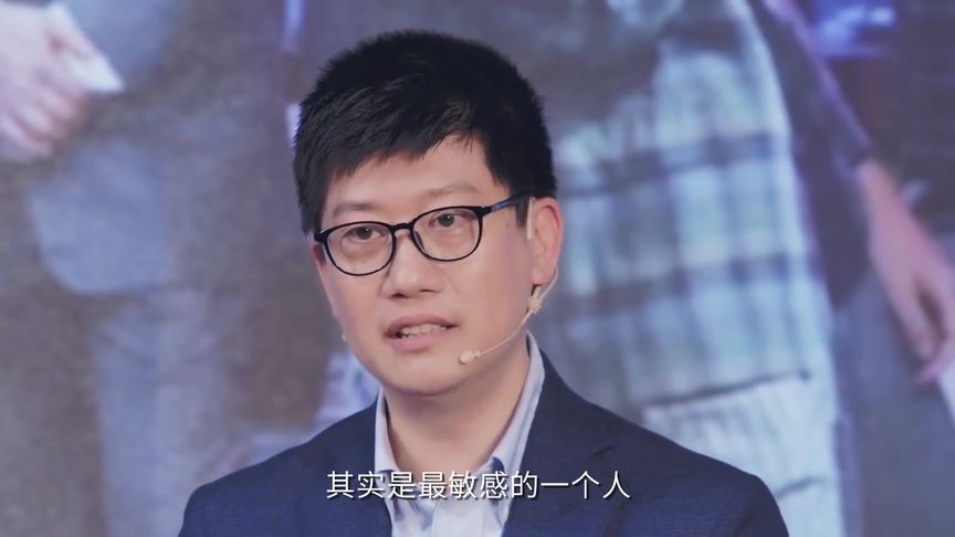 薛兆丰:年轻人怎么把世界看得明白