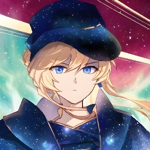 G-Z_仰望星空晓星河 