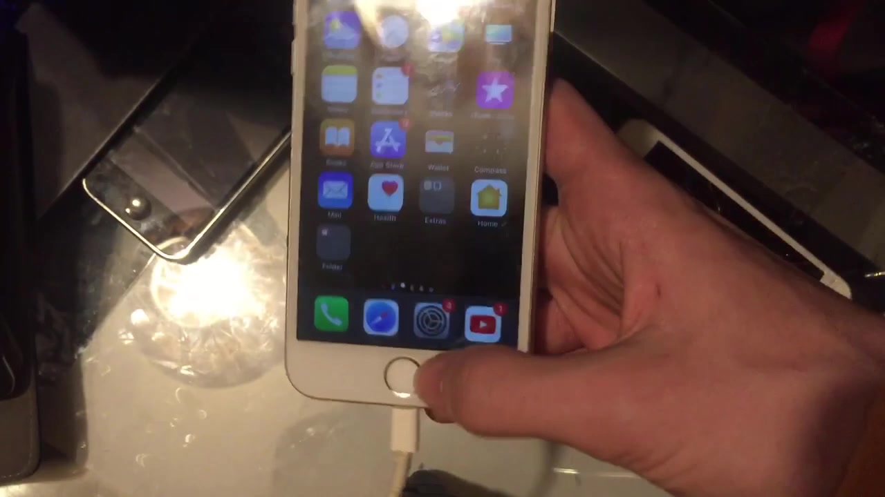 不用越狱设置如何iPhone X的手势操作