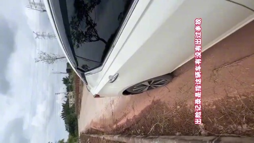 如何查询一个特定的车辆是否曾经发生过事故或索赔出险记录?