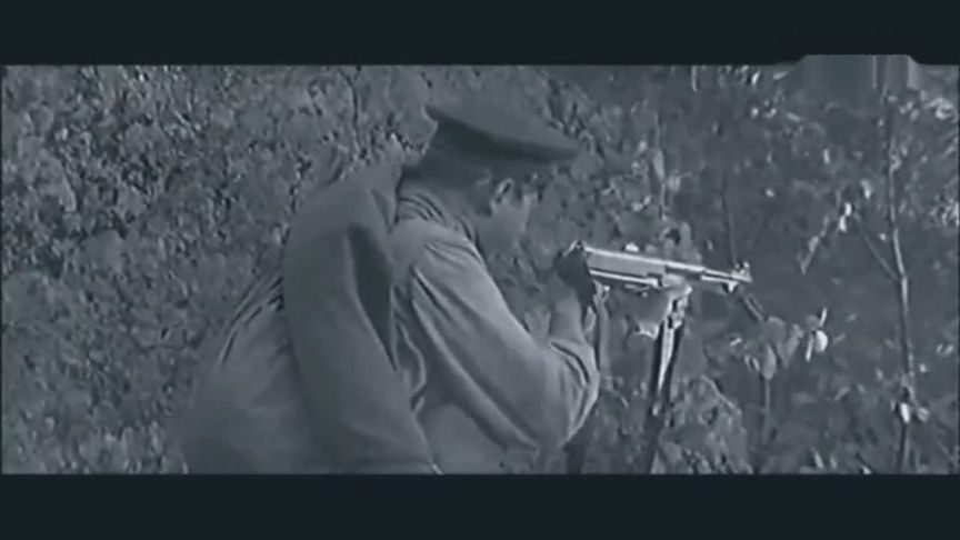 绝对真实震撼的俄国电影 苏德战争影片 看过的都说经典!