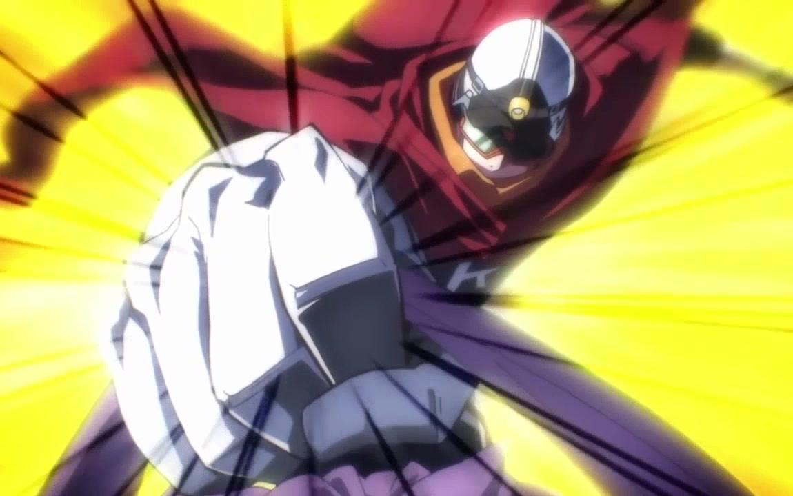 【分解重构】Caligula 卡里古拉 第七集的真相