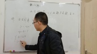 初二数学分式的负数问题