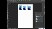 PS第一课 移动工具(ps教程ps视频PS学习ps全套PS转手绘PS插画PS...