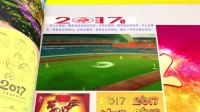 黄梅县第三小学录播室2017贺年视频