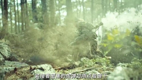 战斗民族版的红海行动,看得我大气都不敢喘!