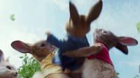 索尼动画《比得兔》首曝预告片 | Peter Rabbit 2018