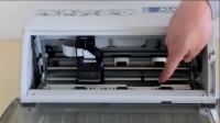 中盈原装色带NX-500 NX-500K NX-500F NX-510 NX-780点阵式印表机...