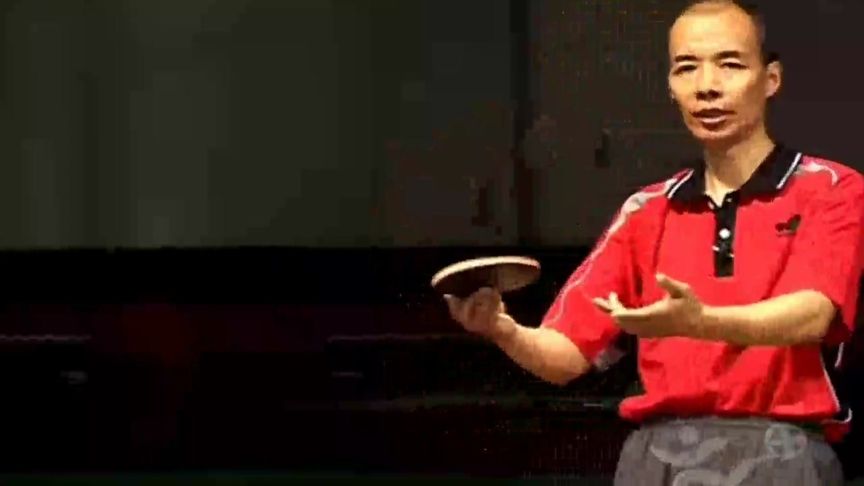 乒乓球反撕的常见问题及解决方法:你知道几个?