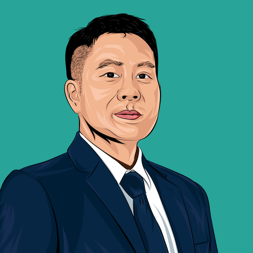 马老师要超群啦 