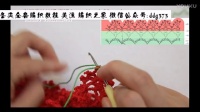 钩针一般用多大的a钩针裙子(18)a钩针编织字母符号A